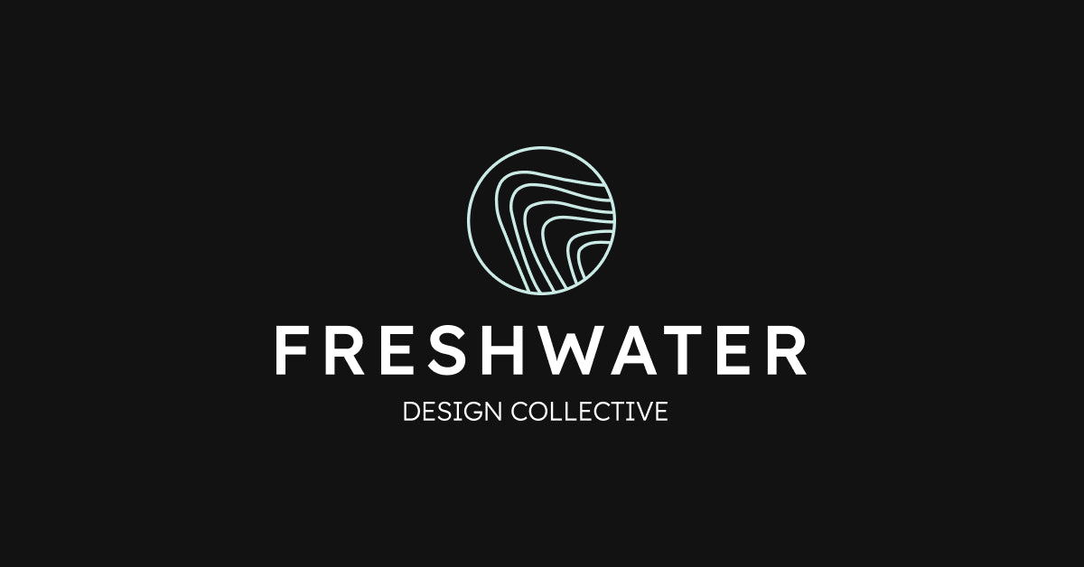 FRESHWATER – Freshwater Design Collective