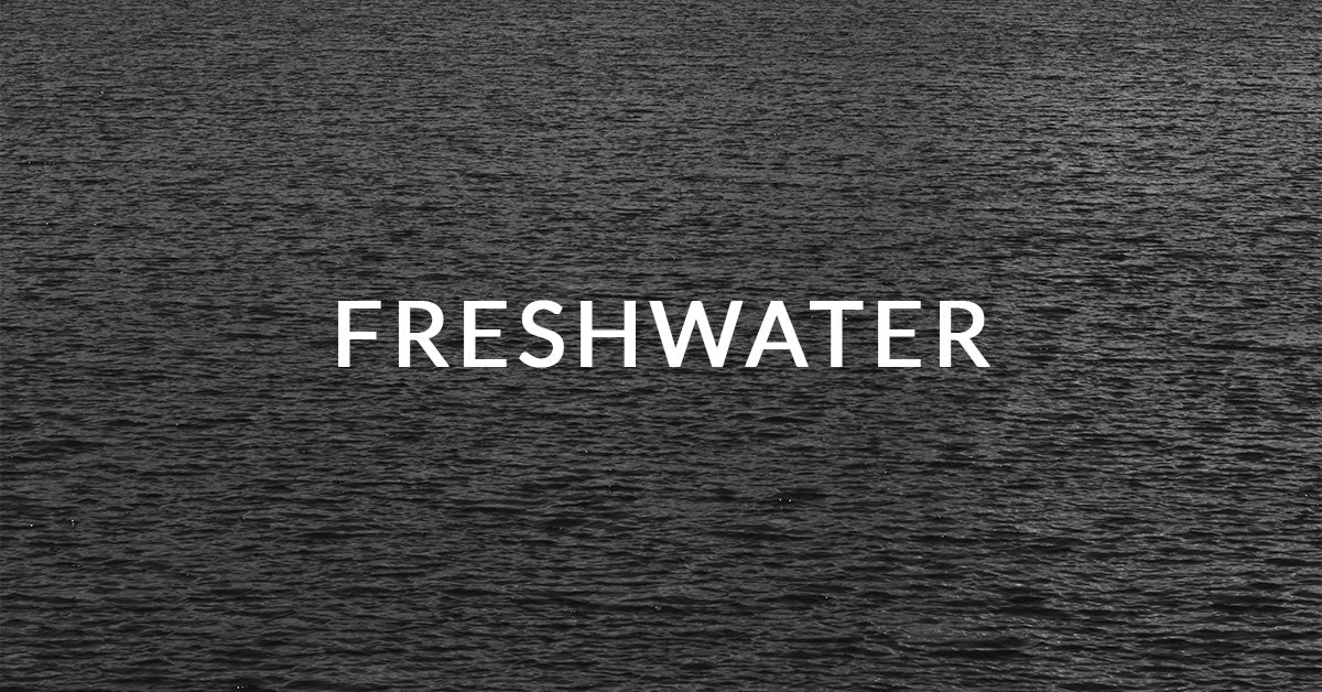 FRESHWATER – Freshwater Designs
